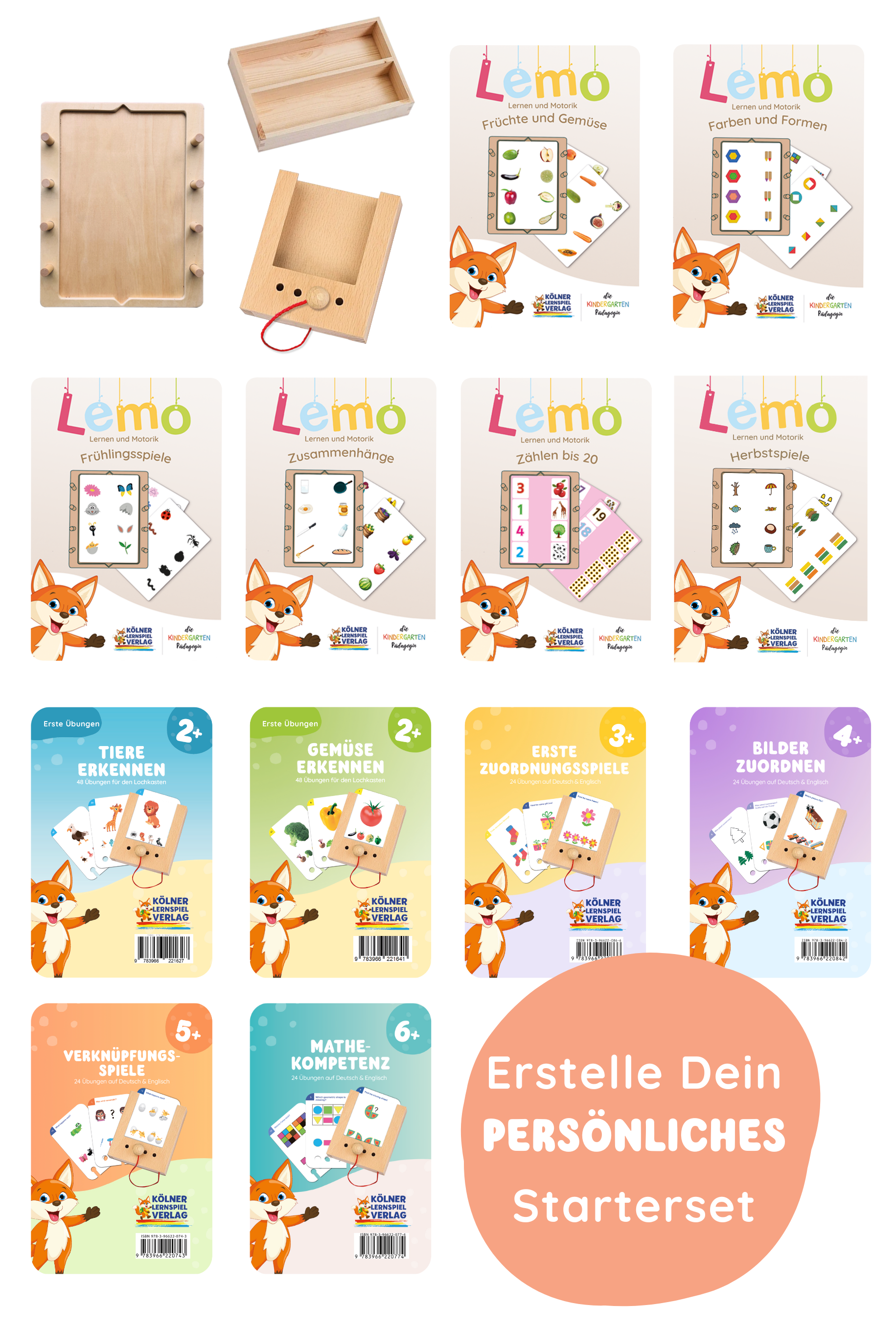 Lemo – Kölner Lernspielverlag